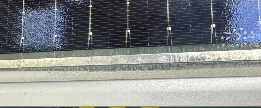 Damp Heat Test | Kiwa PVEL PV Module Reliability Scorecard