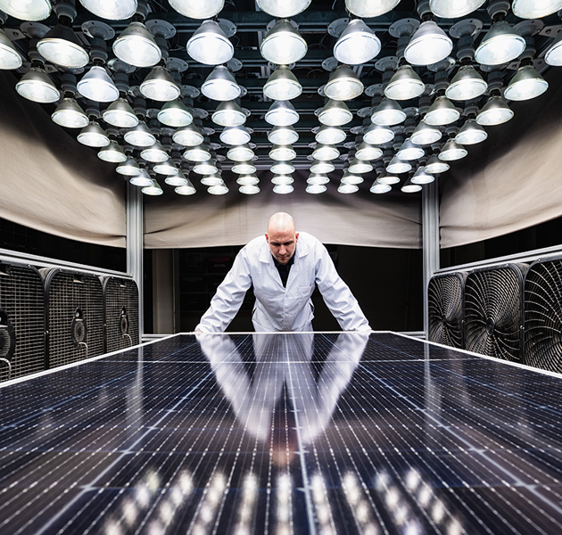 LID+LETID Test | Kiwa PVEL PV Module Reliability Scorecard