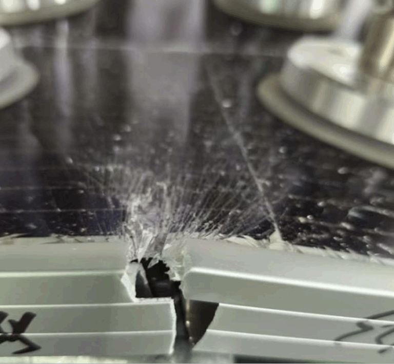 MSS Test | Kiwa PVEL PV Module Reliability Scorecard